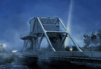 Article : Opération Commando : Pegasus Bridge - magic-ville.com