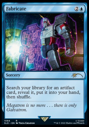 Fabrication - magic-ville.com